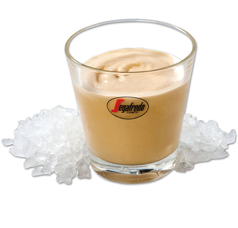 Crema Caffè - Segafredo Zanetti Croatia